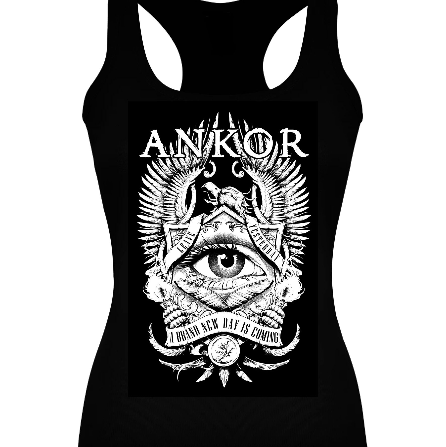Ankor Official Store | ANKOR Official site