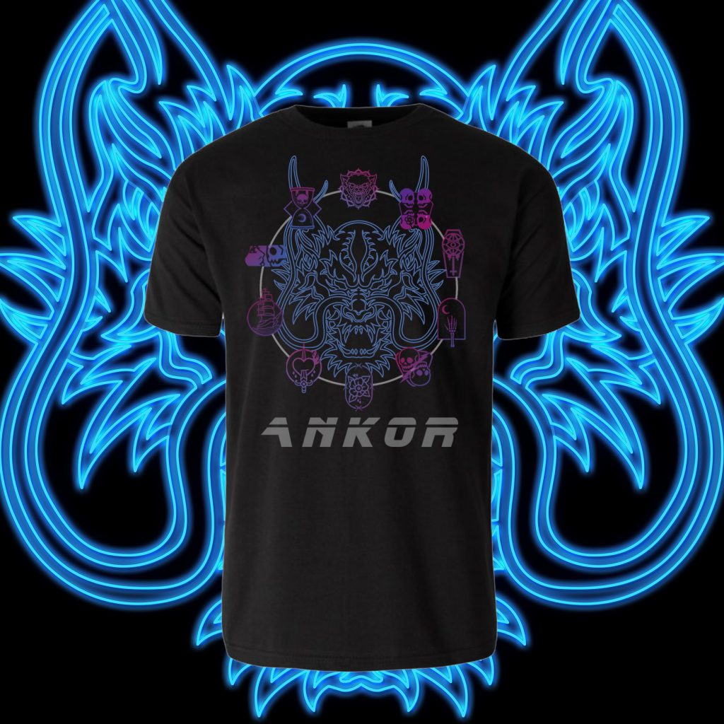 Ankor Official Store | ANKOR Official site