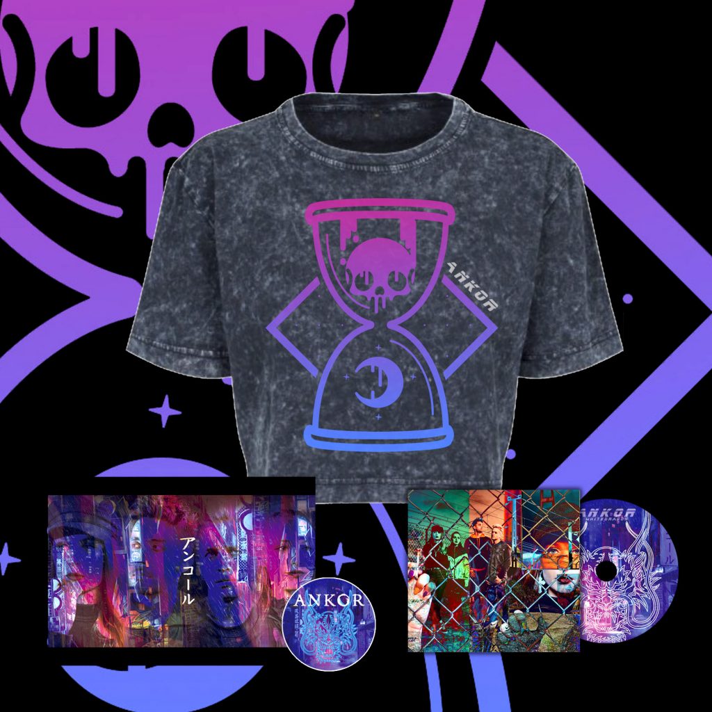 Ankor Official Store | ANKOR Official site