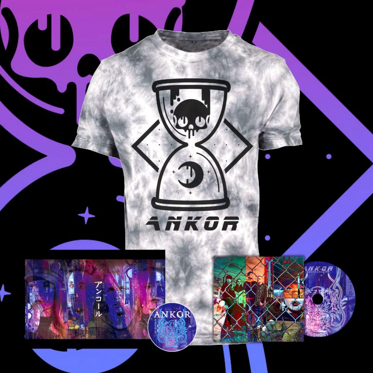 ANKOR Official site