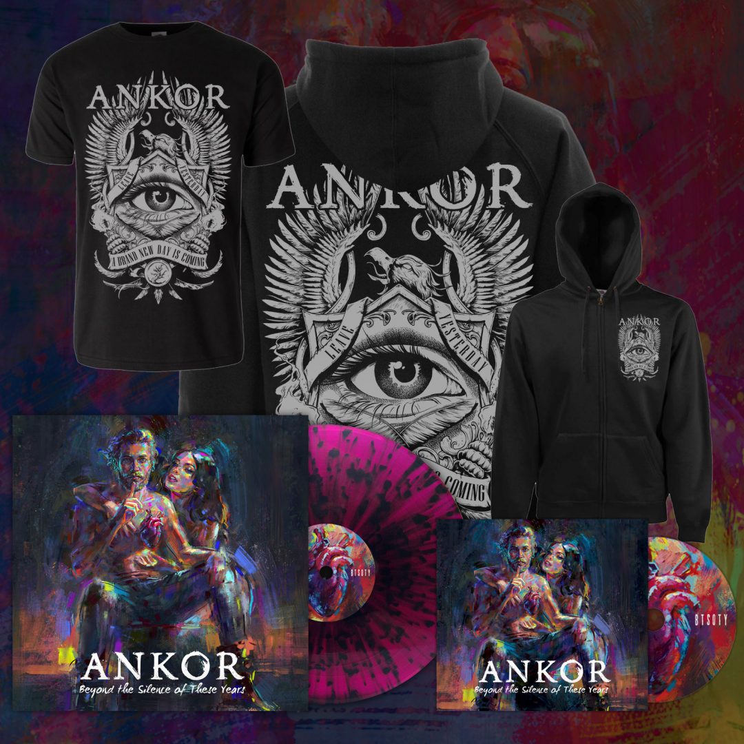 Ankor Official Store | ANKOR Official site