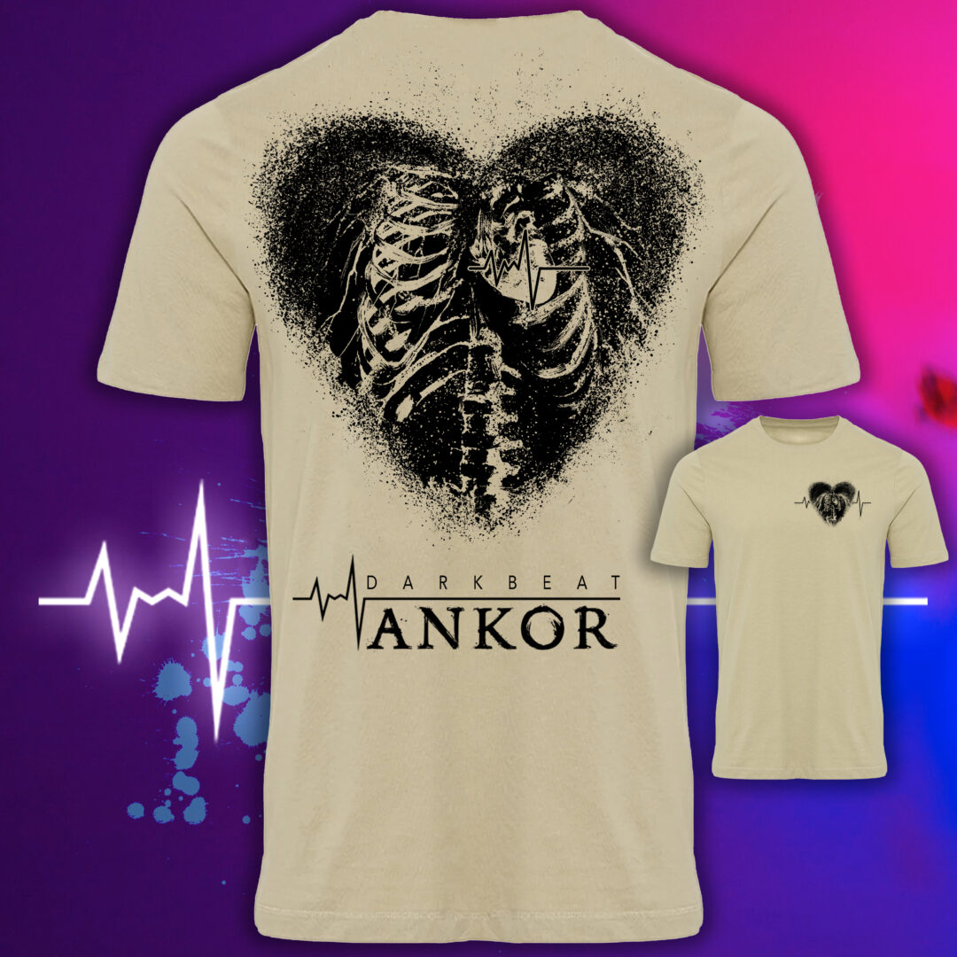 ANKOR Official site