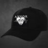 ANKOR Official site
