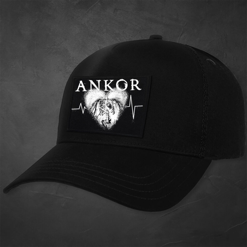 ANKOR Official site