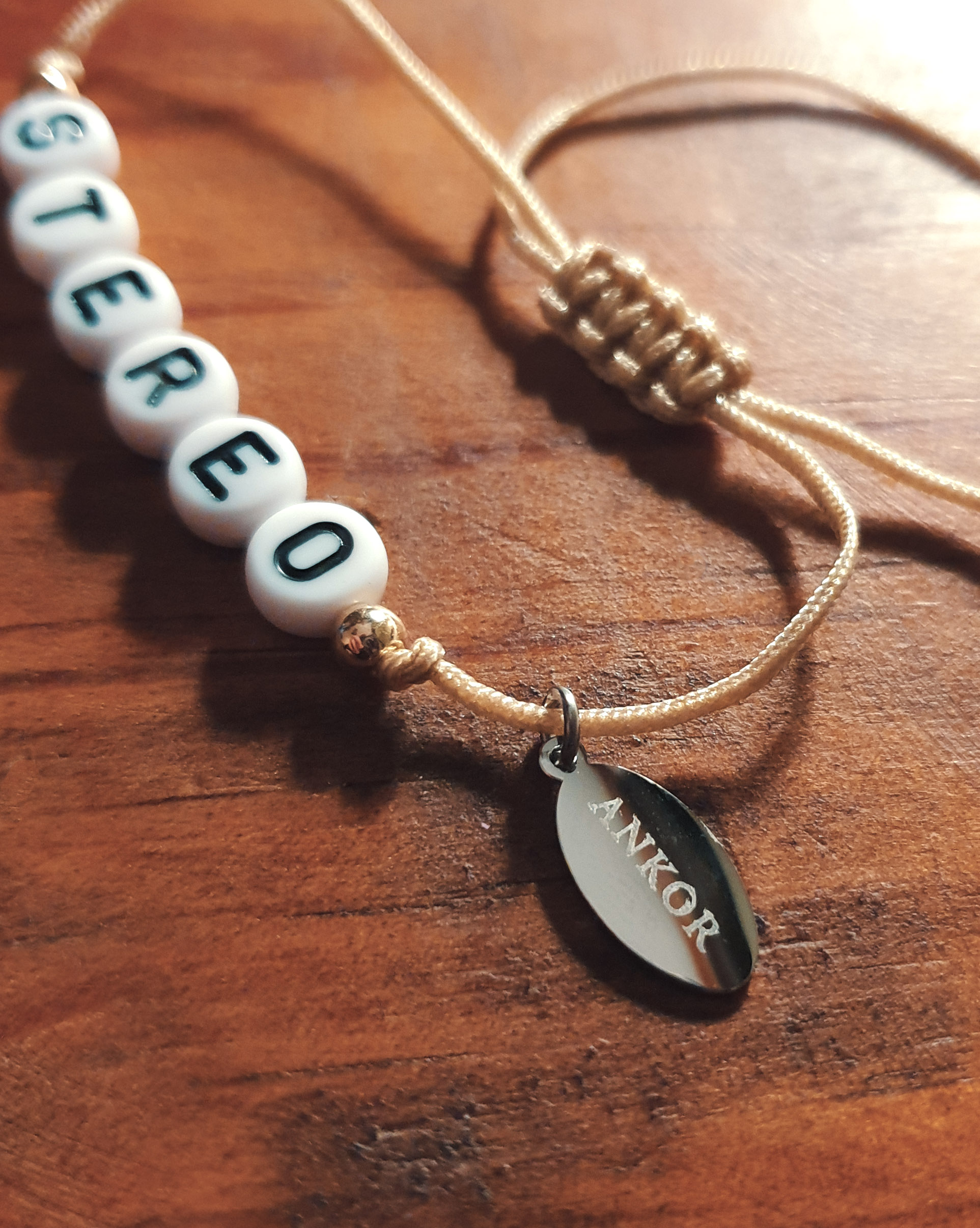 BRACELETS - ANKOR Official site